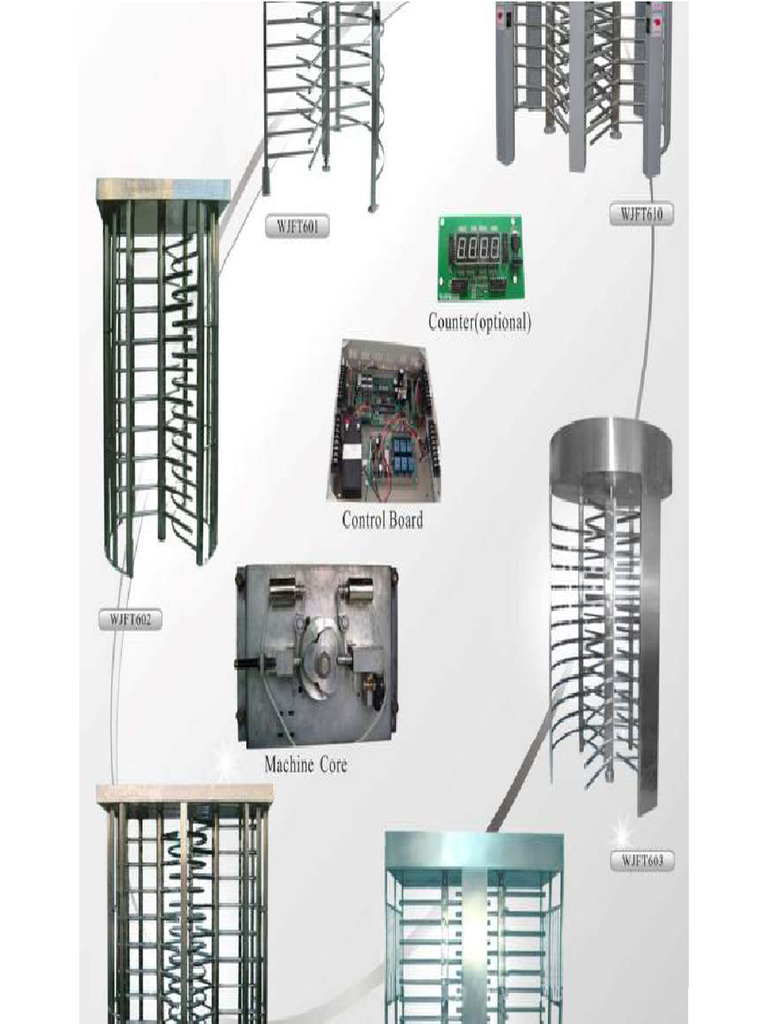 Sample Barang | PDF
