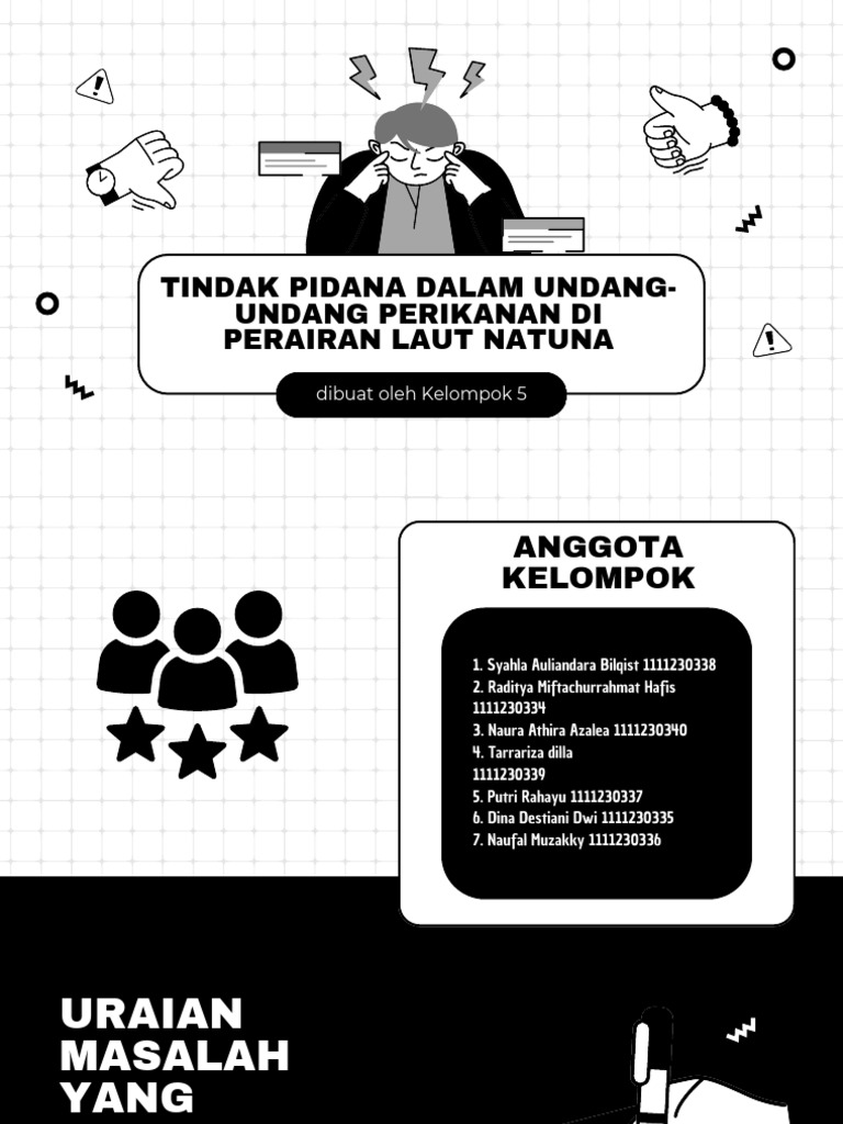 Pidsus (Kelompok 5) PDF | PDF