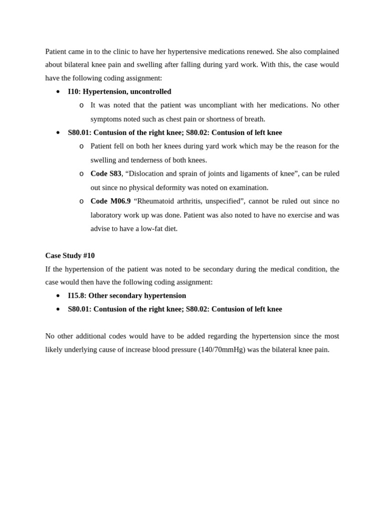 Case Study #10 | PDF