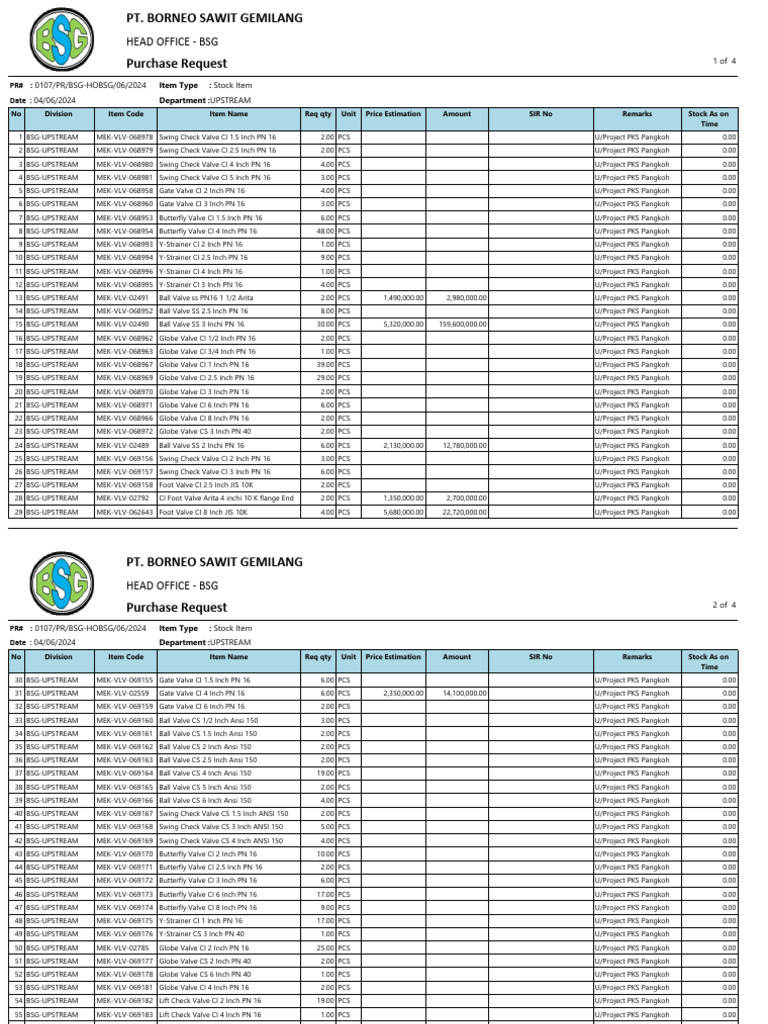 PR 107 | PDF | Valve | Gas Technologies