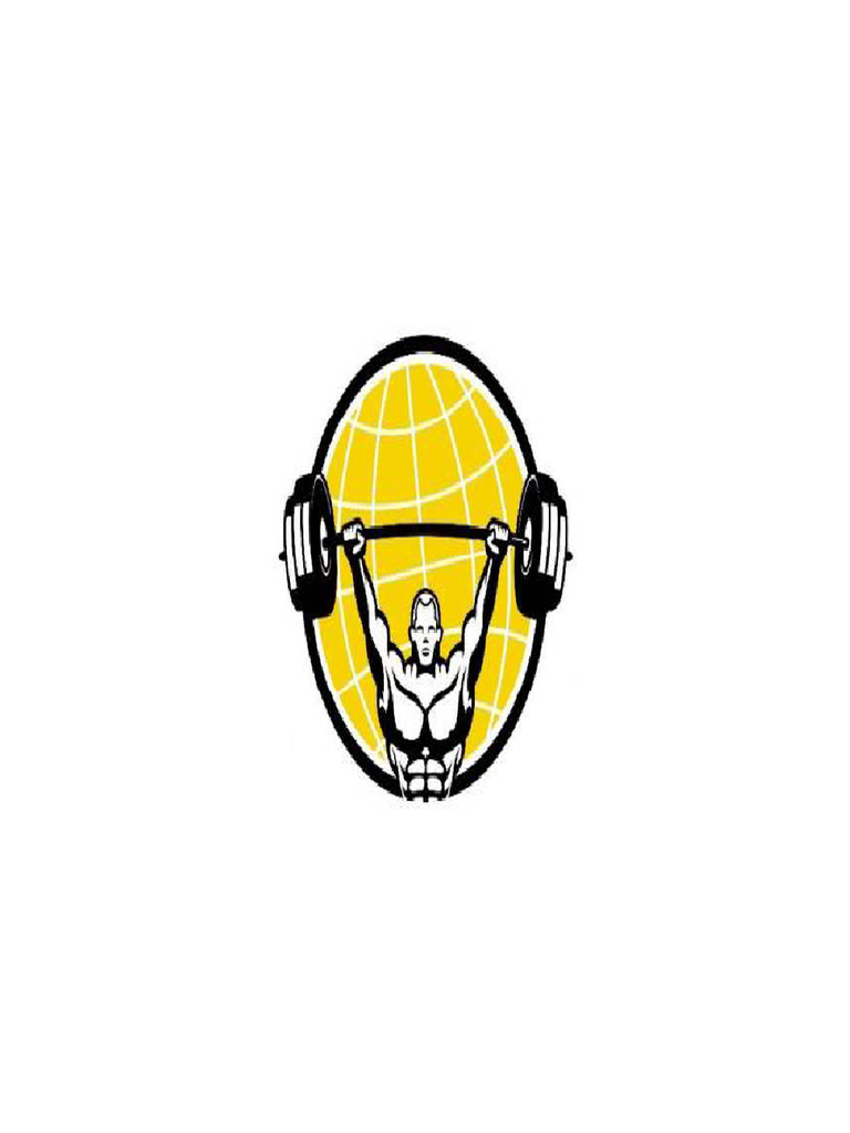 Global Gym | PDF