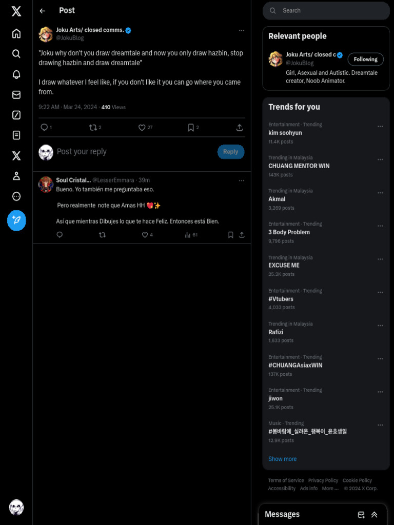 Aster ? On X Kairiki Bear Is A Lolishotacon Oster Project Is A Lolicon Hitoshizuku Is ...