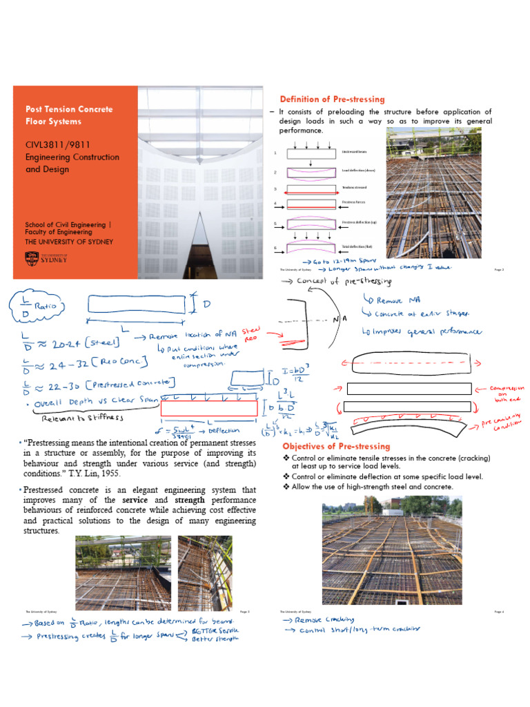 Week 2 Lecture-1 | PDF