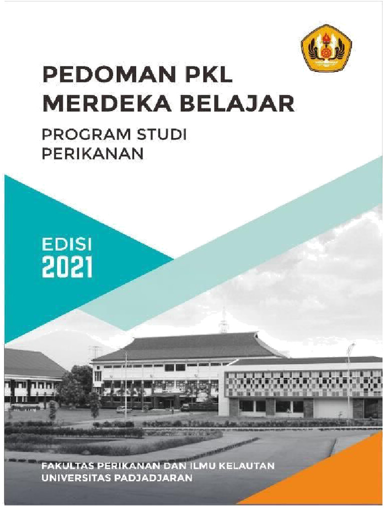 Final PANDUAN PKL Merdeka Belajar | PDF