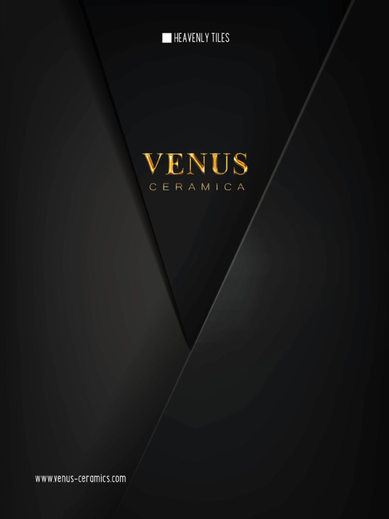 Venus Catalog 3-24 - Final-2 | PDF