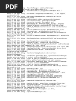 Lorem Picsum API Overview | PDF | Software Engineering | Internet