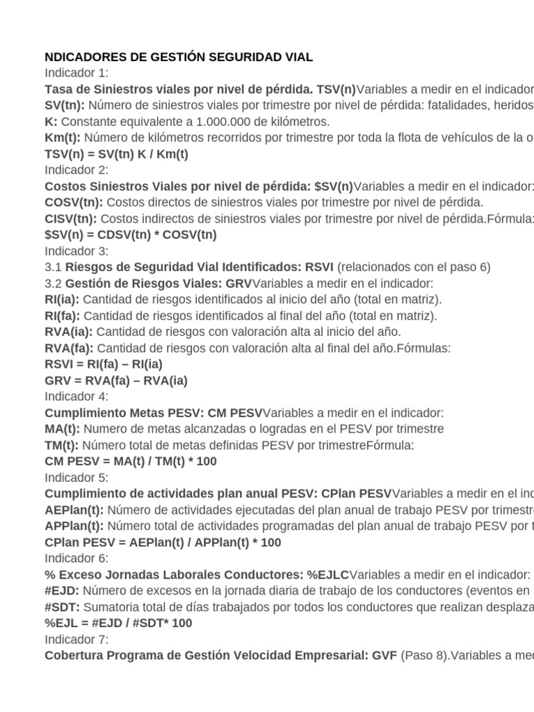 Ind Pesv | PDF | Tecnología