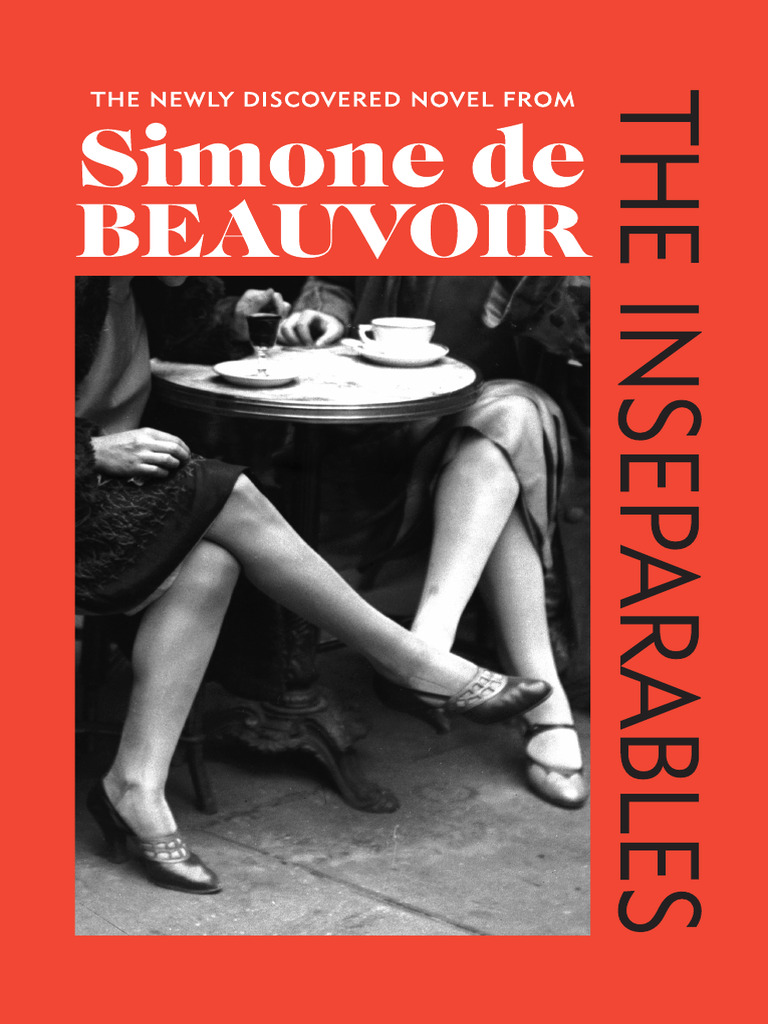 9781784877002 | PDF | Simone De Beauvoir