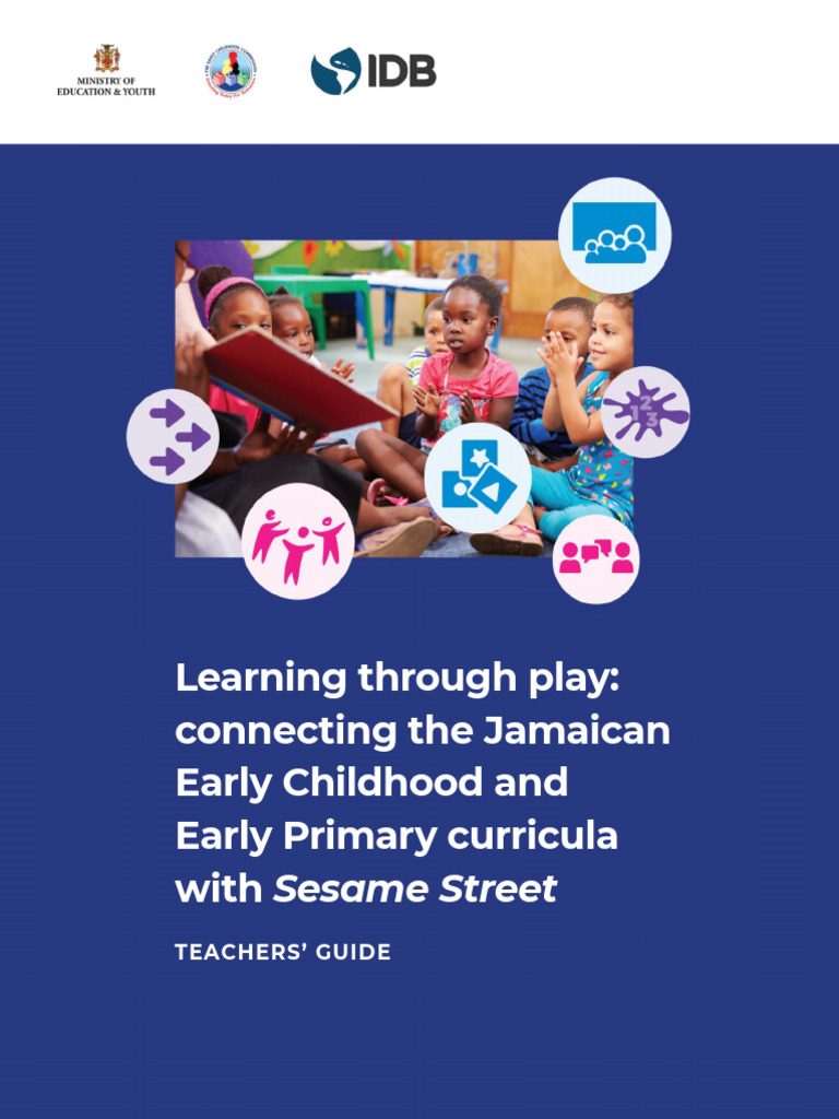 Jamaica Childhood | PDF | Teachers | Learning
