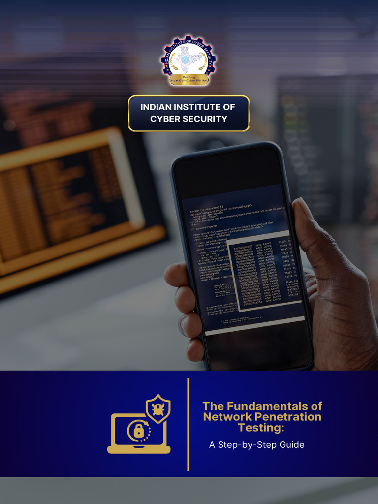 The Fundamentals of Network Penetration Testing | PDF | Penetration ...