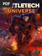 Battletech Aces - Rules 20230310 | PDF | Battle Tech | Artificial ...