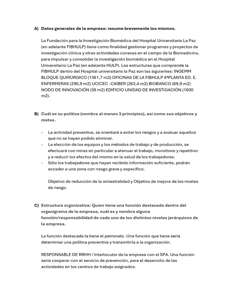 Tarea IPE | PDF