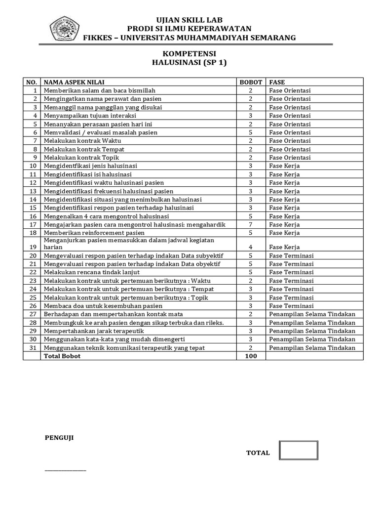 Tools Osca SMT5 Gasal 23-24 | PDF