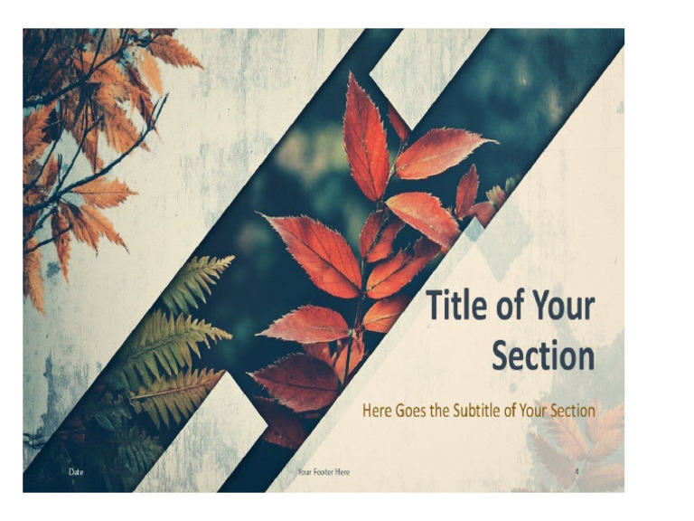 Presentation 3 | PDF