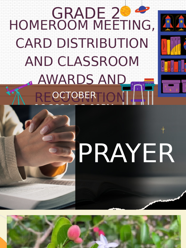 Grade 2 Card Distribution (1) (Autosaved) | PDF