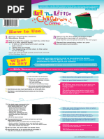 Wordless Book | PDF | Sin | Forgiveness