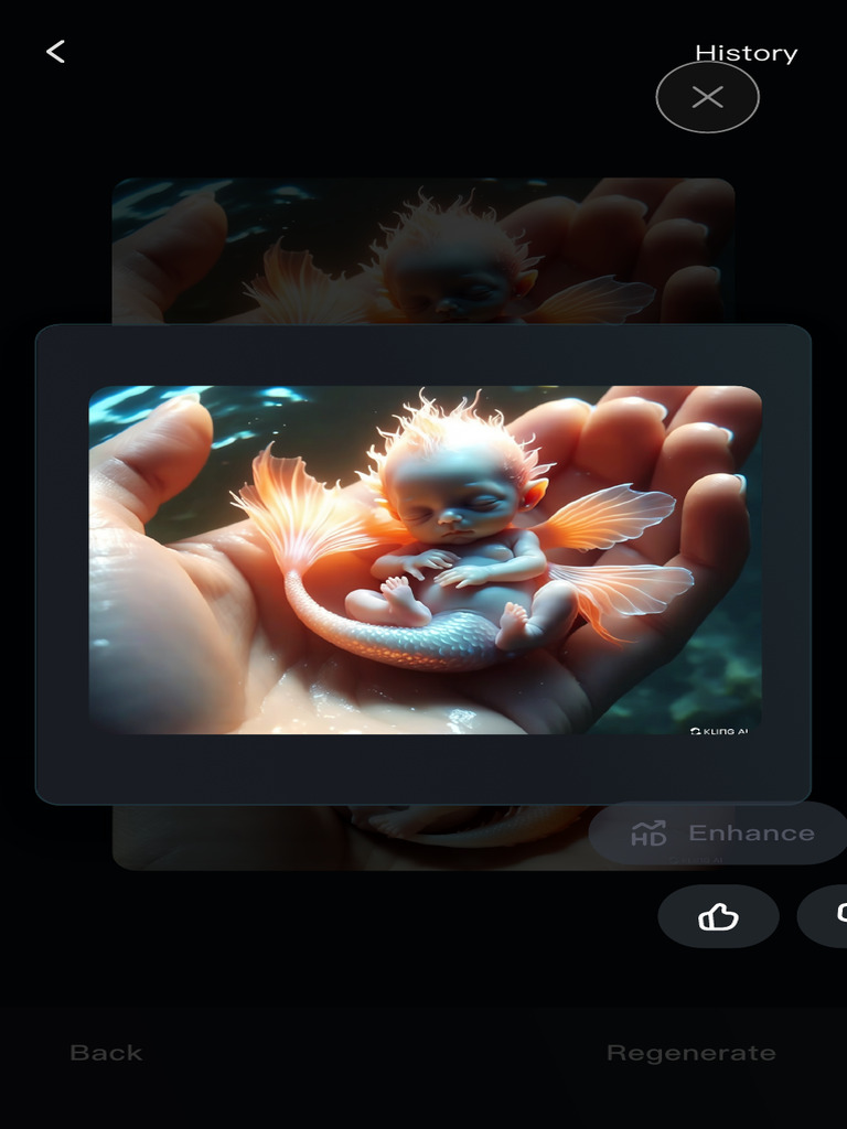 KLING AI Next-Generation AI Creative Studio 2 | PDF