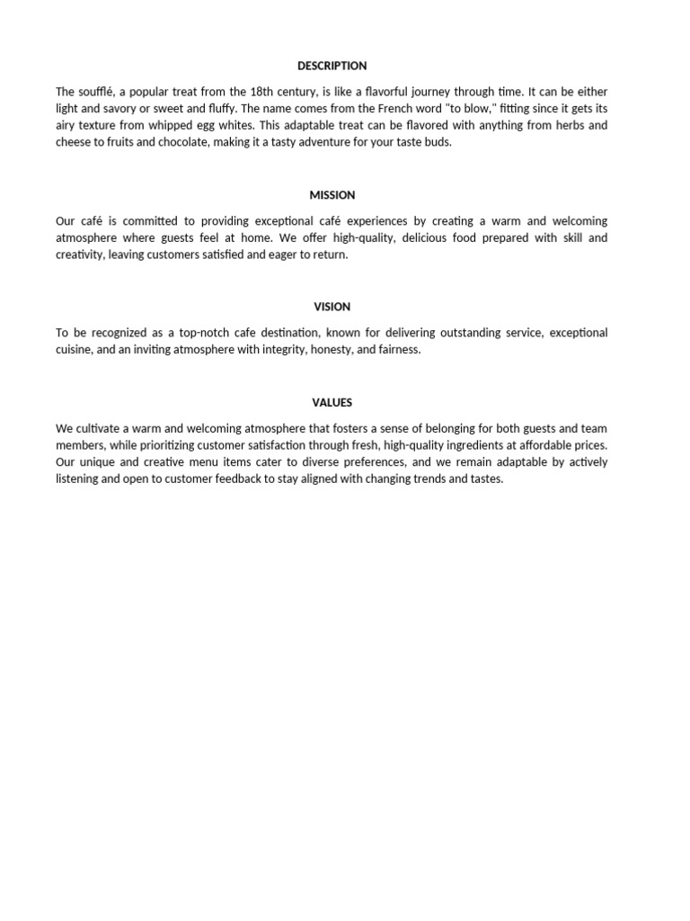PT IN BUSINESS ETHICS Handbook | PDF | Food Safety