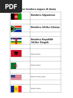 Bendera Dunia | PDF