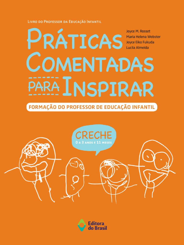 Praticas Comentadas para Inspirar | PDF