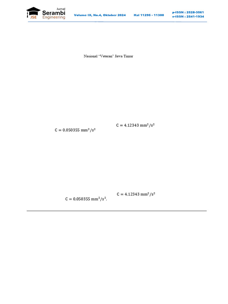 Ostwald Viscometer Constant Calculation | PDF | Viscosity | Liquids