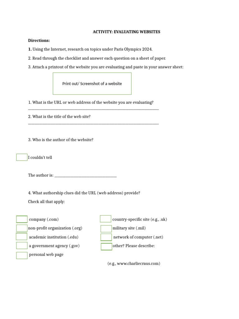 ACTIVITY #2 Emp. Tech. | PDF