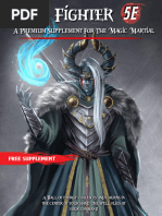 Complete Warden | PDF