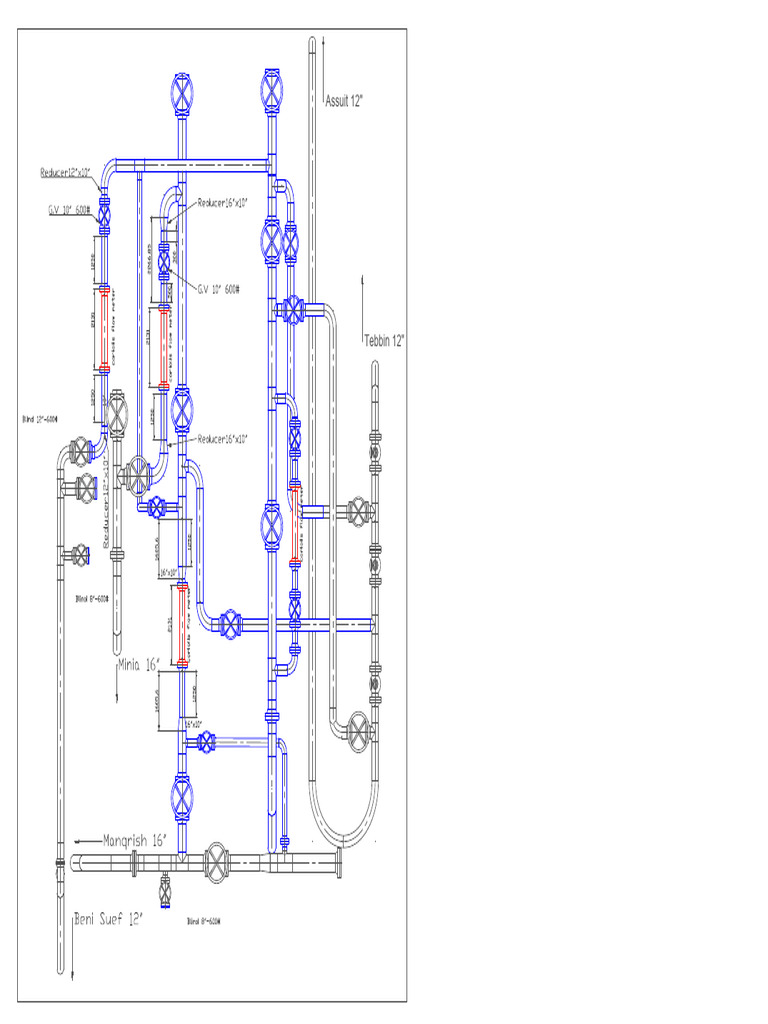 Final Ortho-Title Block | PDF