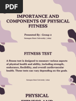 Wall Sit Test | PDF | Musculoskeletal System