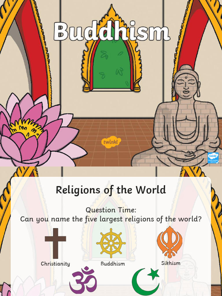 Buddhist Festivals and Traditions | PDF | Philosophy | Science ...