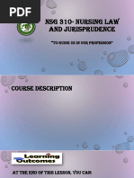 Procedure Checklist Chapter 23: Using A Volume-Control Administration ...