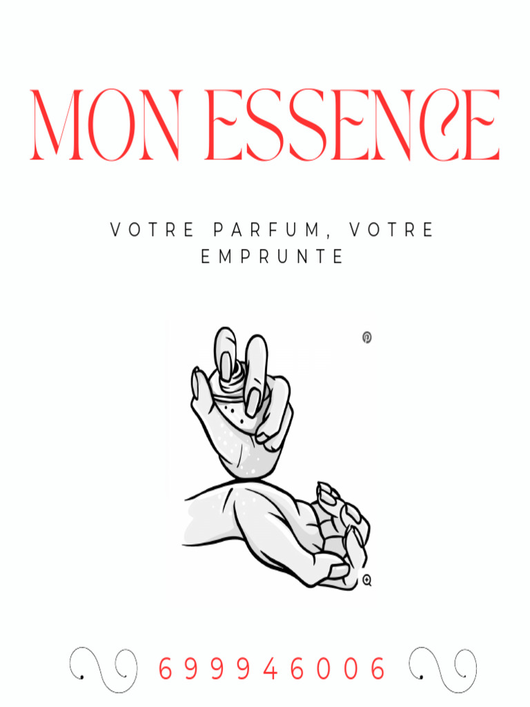 Mon Essence | PDF