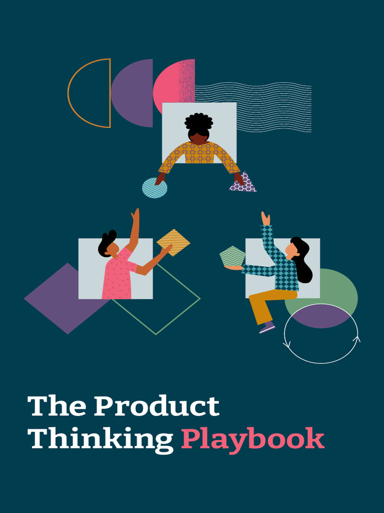 TW Ebook Product Thinking Playbook Digital | PDF | Usability | Quality ...