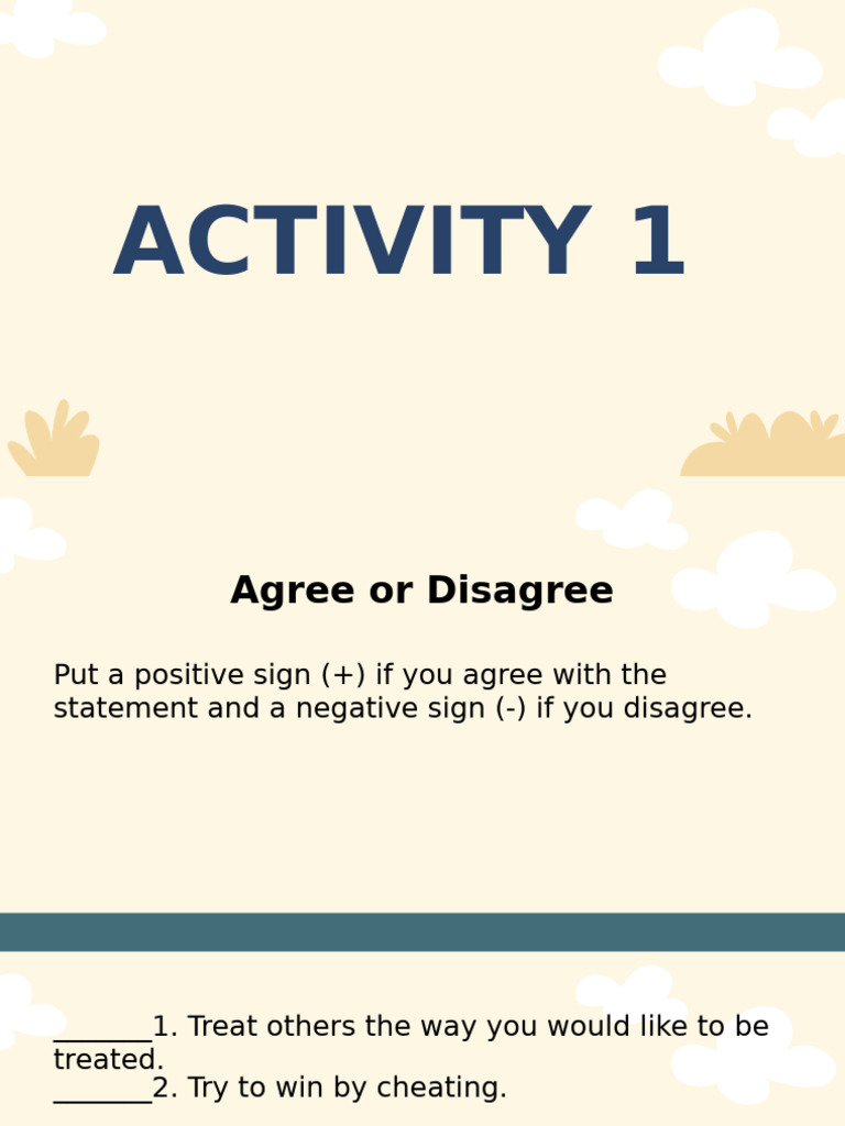 Week 2 | PDF | Etiquette Week 2 | PDF | Etiquette