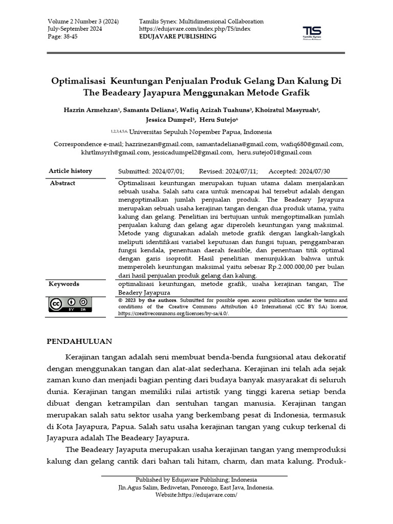 2324 Articel+text 20240730 1 | PDF