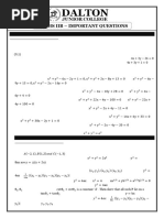 Intermediate 2nd Year Maths 2B Textbook Solutions - Inter 2nd Year ...