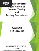 ASTM-C188-17-2023- | PDF | Density | Cement