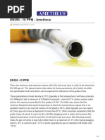 DIN EN 590 Diesel Fuel Specification | PDF | Diesel Fuel | Chemical ...