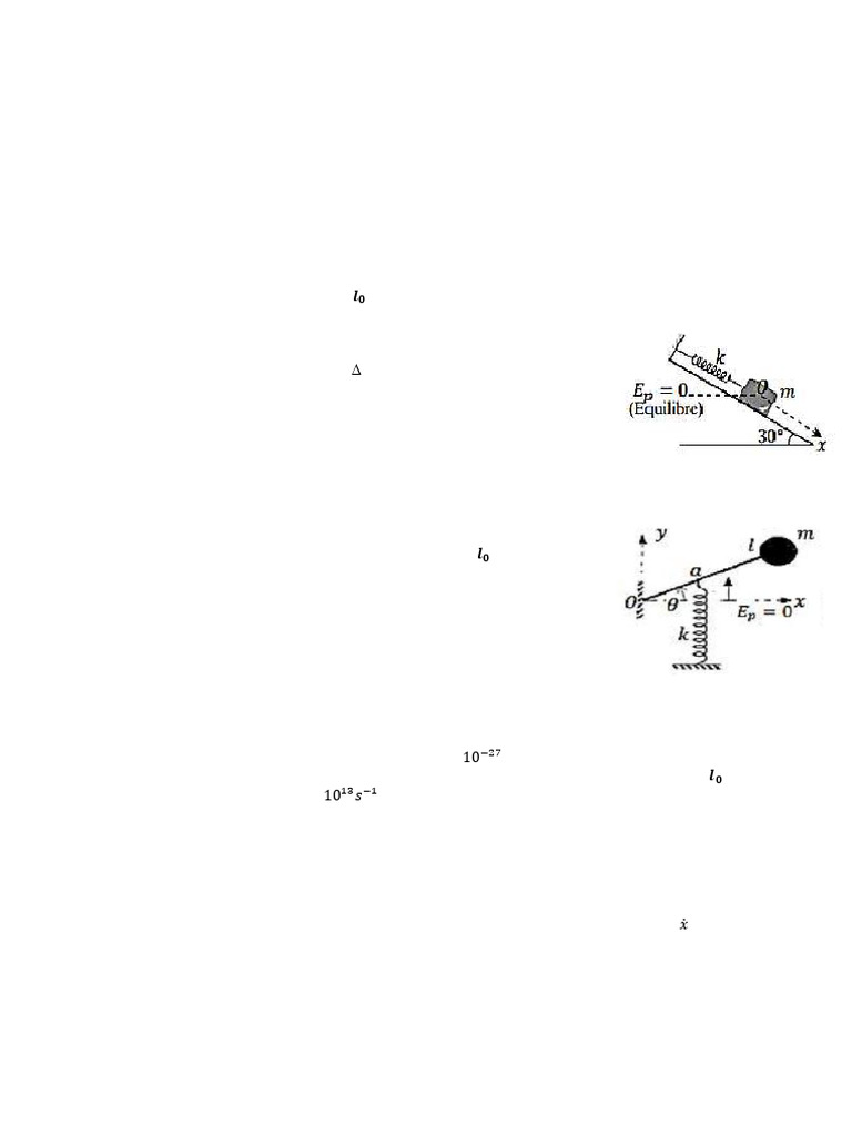 TD 01 | PDF | Science & Mathematics