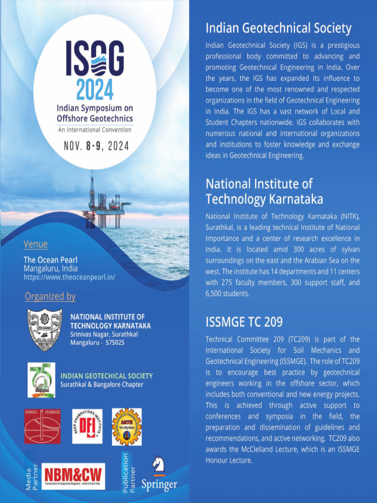 ISOG 2024 - Oct - V2 | PDF