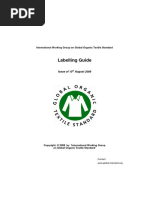BRCGS Logo Usage Guidelines | PDF | Logos | Trademark