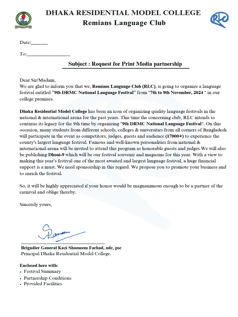 Print Media Partner Paper | PDF | Human Communication