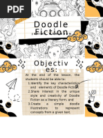 Doodle Fiction | PDF