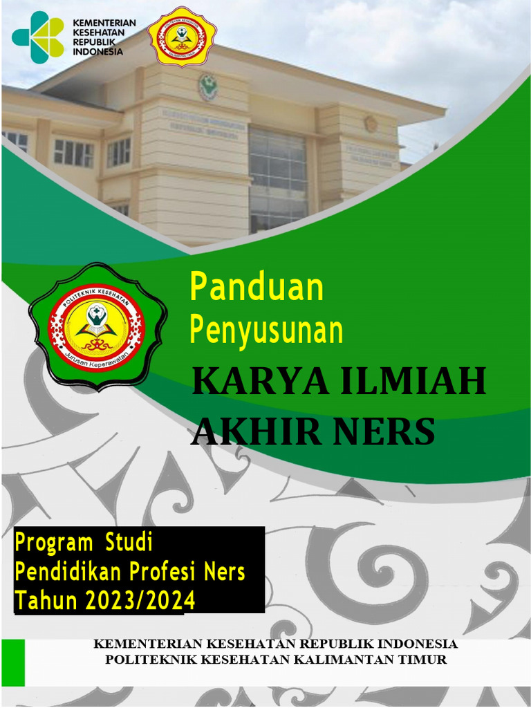 Panduan Kian 2024 | PDF