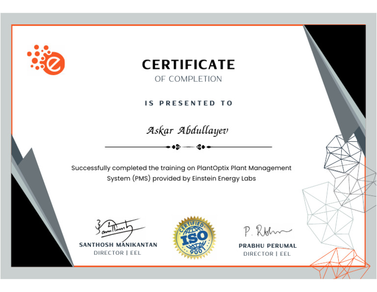 Askar Abdullayev | PDF