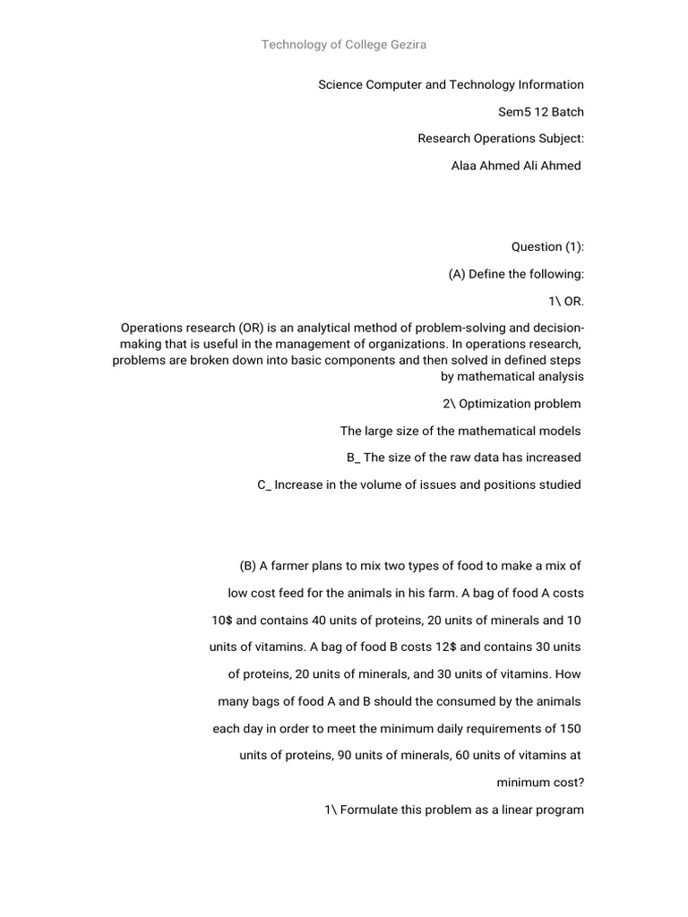 Information Tec | PDF