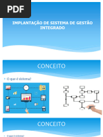 IWS: Sistema de Trabalho Integrado da P&G | PDF
