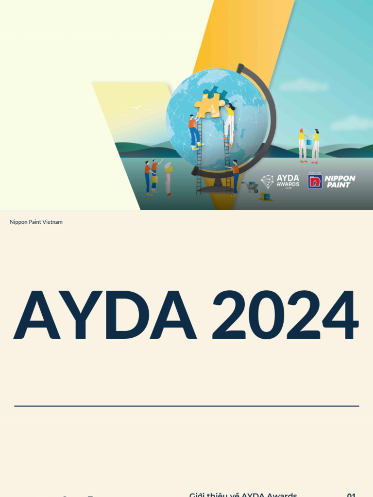 Ayda 2024 | PDF