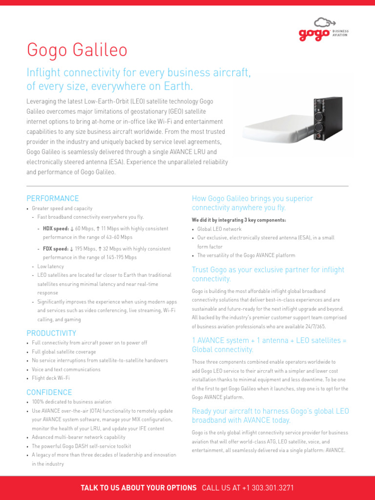 gogo-datasheet-galileo | PDF | Computing