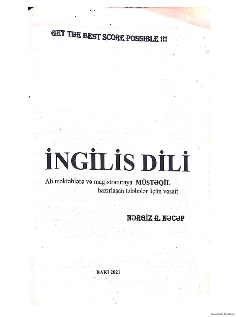Mir - Az Nergiz R Necef Vitamin Deposu | PDF